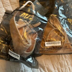 Minimale Animale | Swim | Minimale Animale Bikini Set | Poshmark